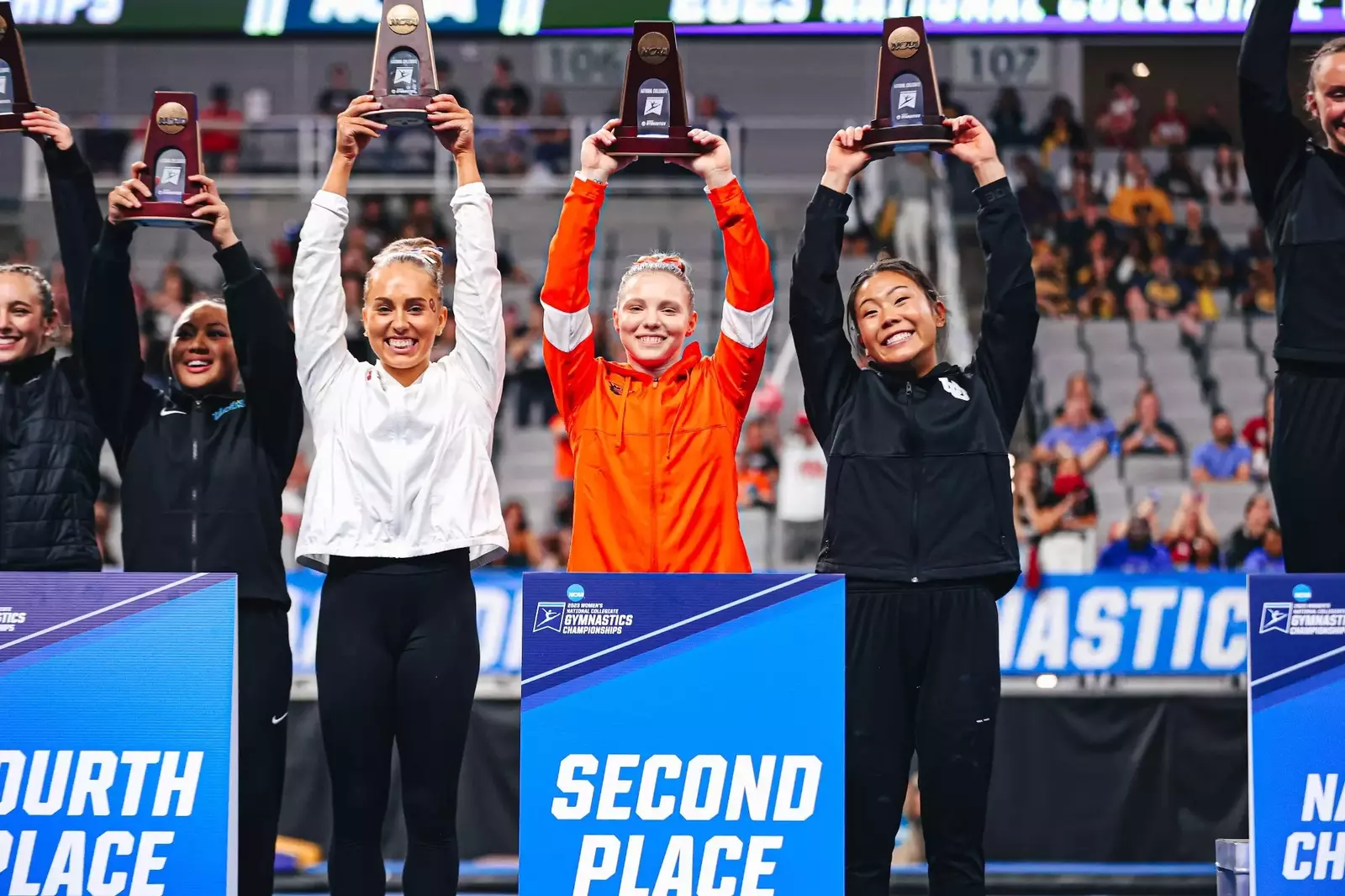 Oregon State University Athletics
