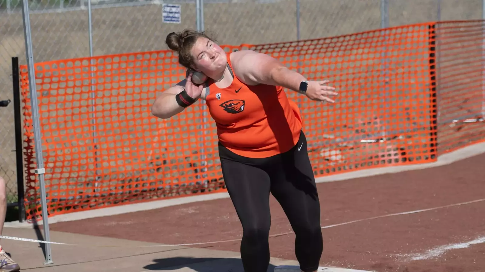 Oregon State University Athletics