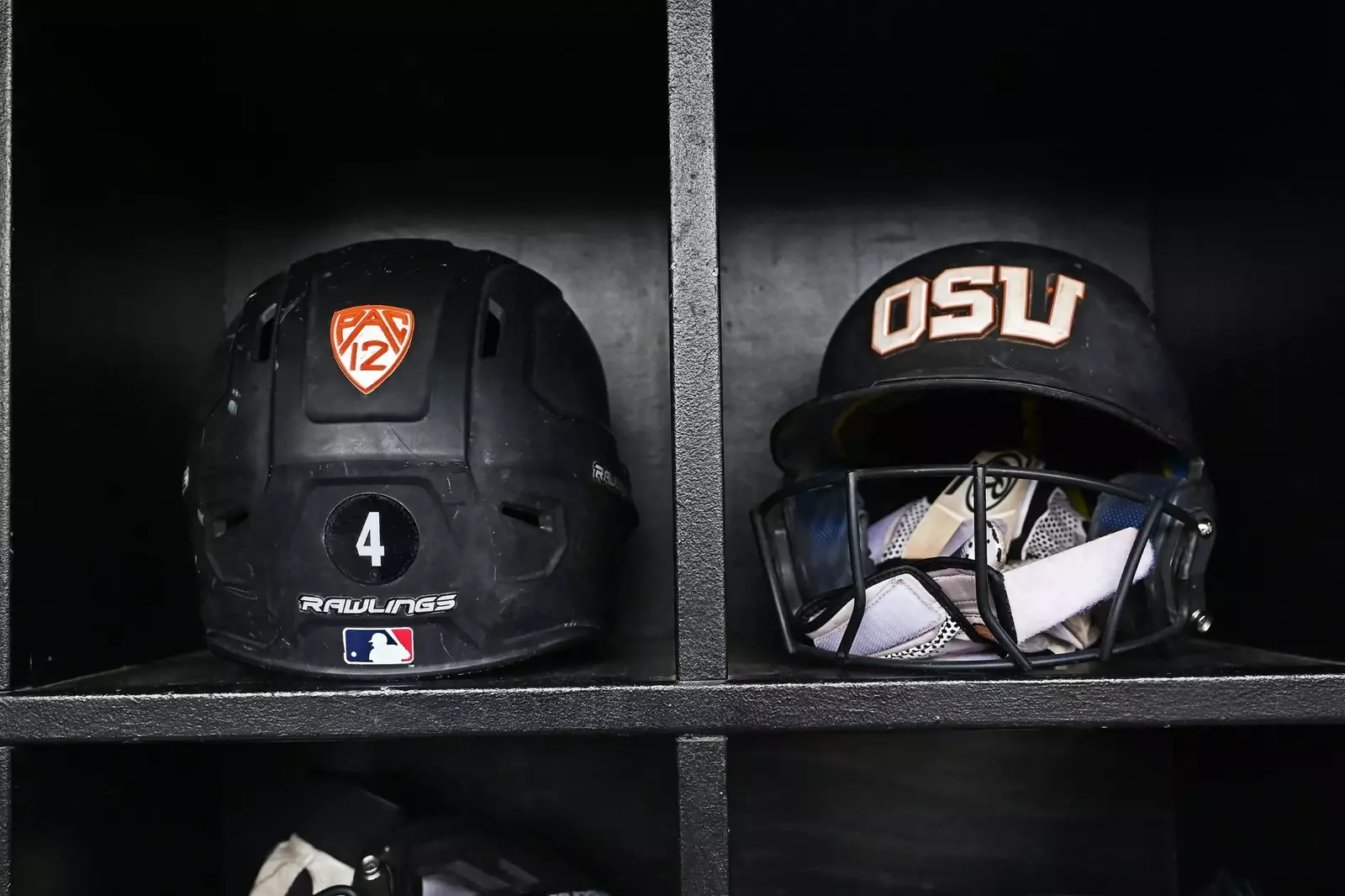 Oregon State University Athletics