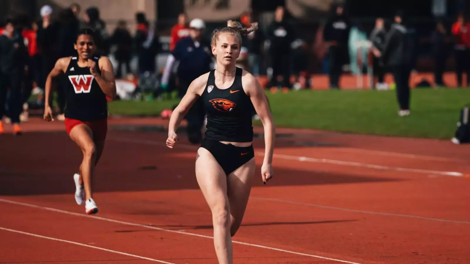 Oregon State University Athletics