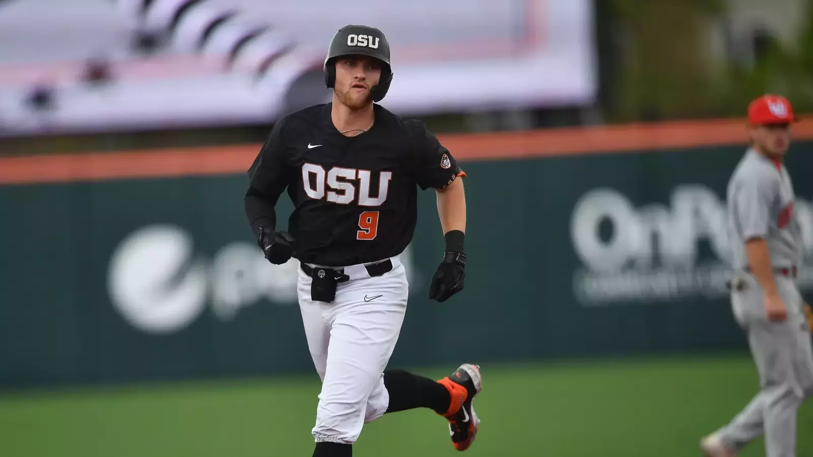 Oregon State University Athletics
