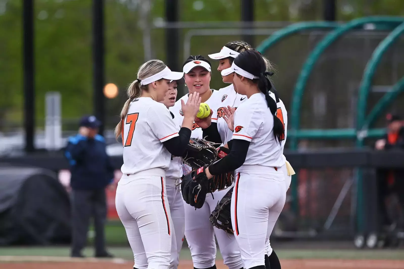 Oregon State University Athletics