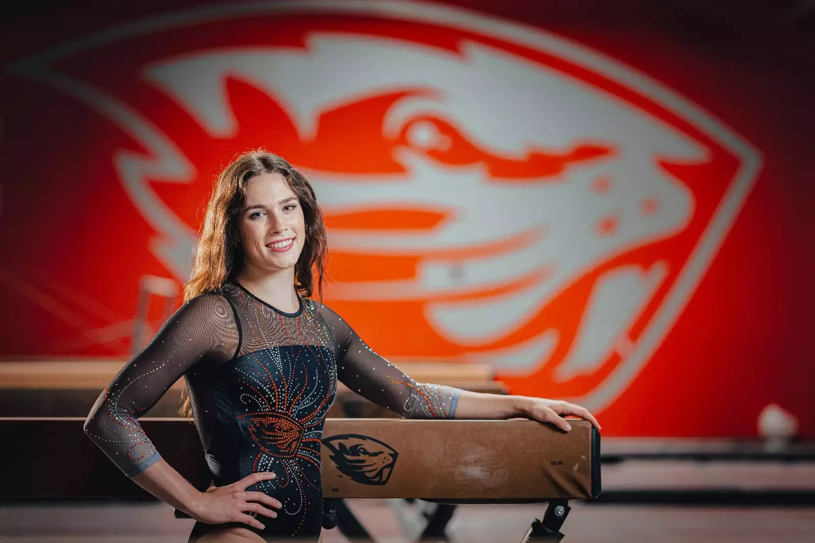 Oregon State University Athletics