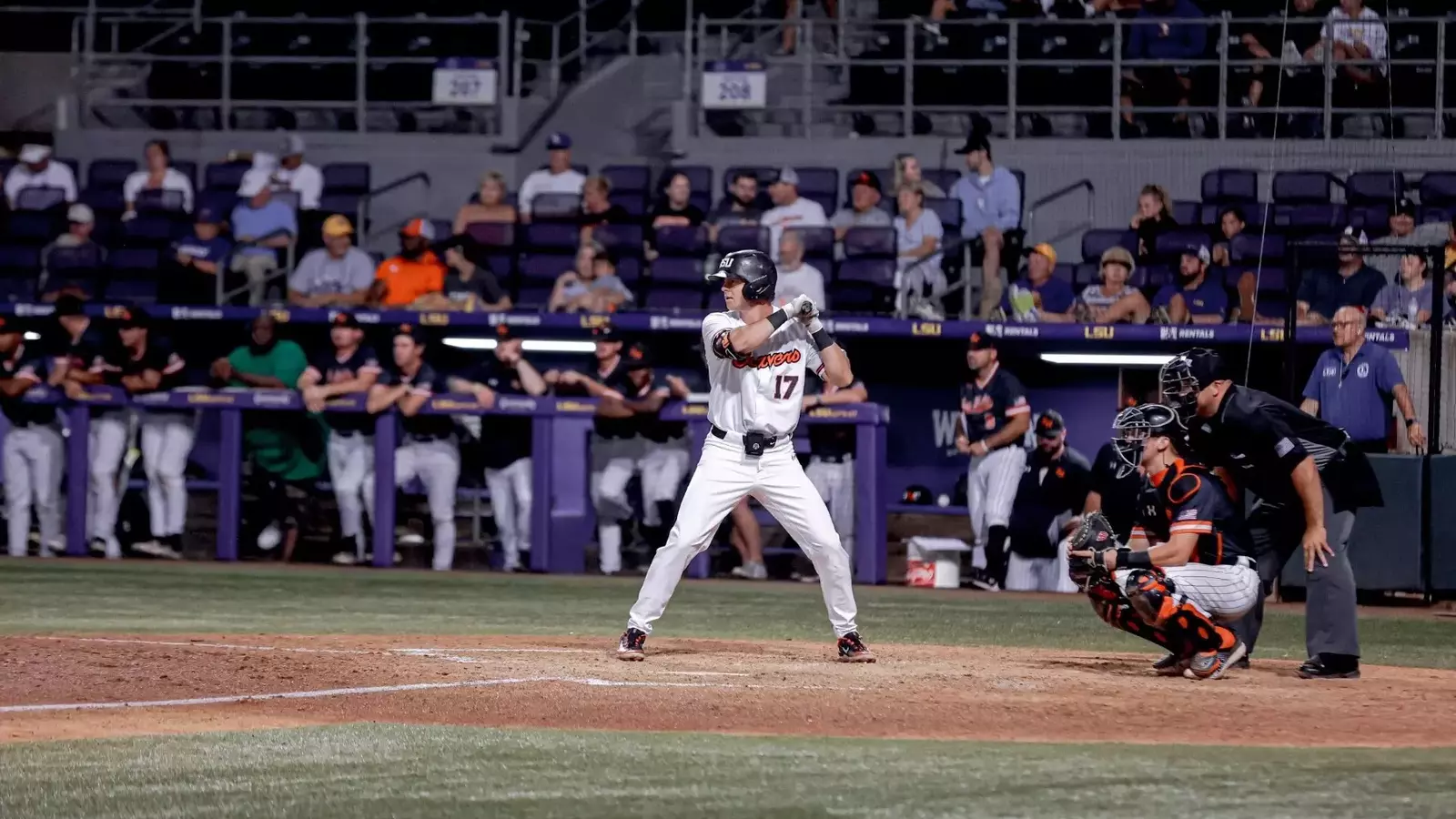 Oregon State University Athletics