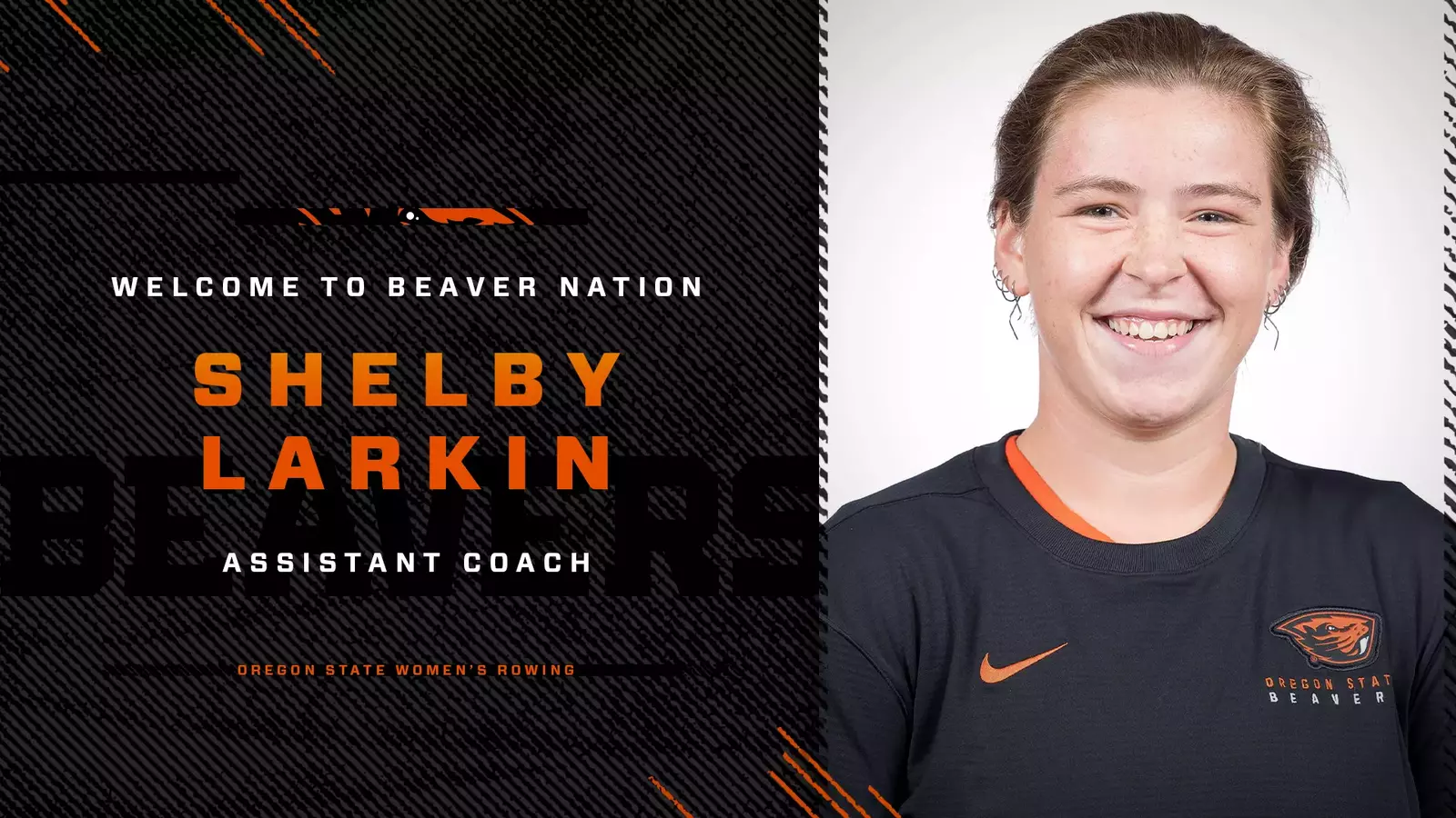 Oregon State University Athletics