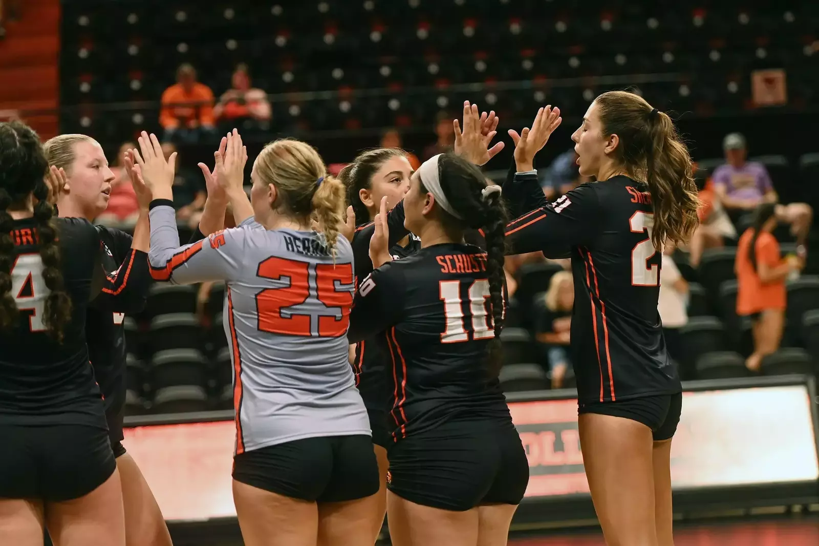 Oregon State University Athletics