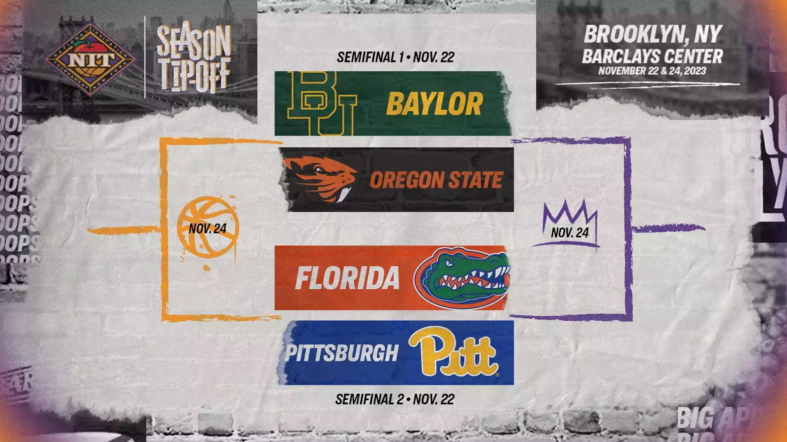 Oregon State University Athletics