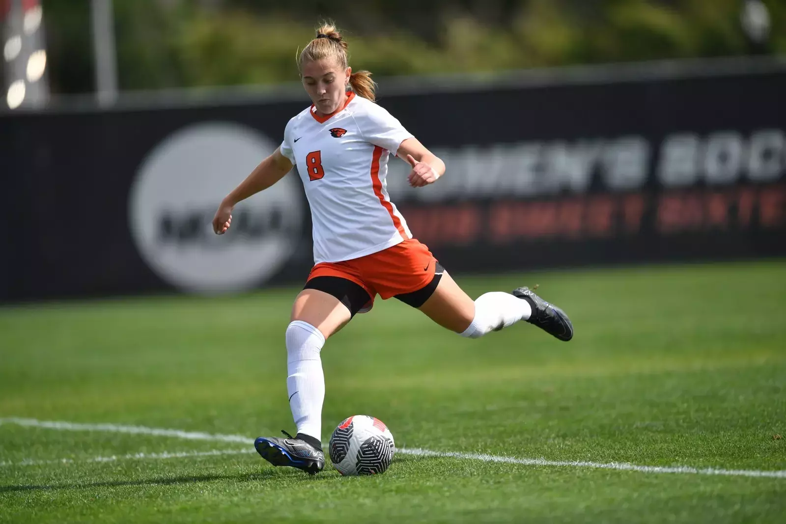 Oregon State University Athletics