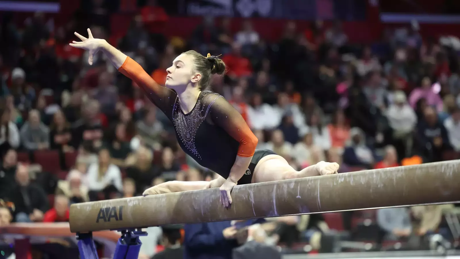 Oregon State University Athletics