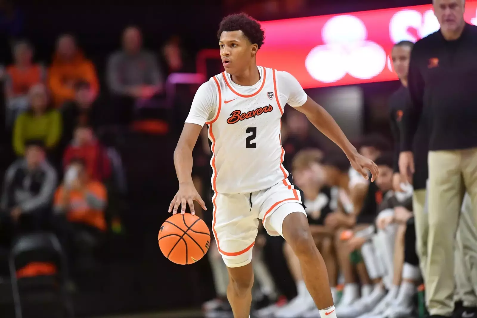 Oregon State University Athletics