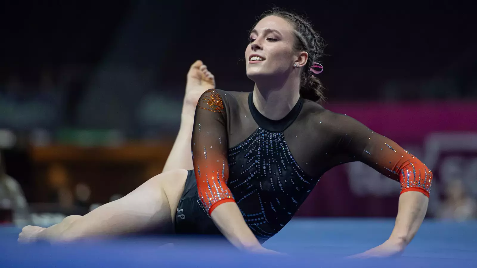 Oregon State University Athletics