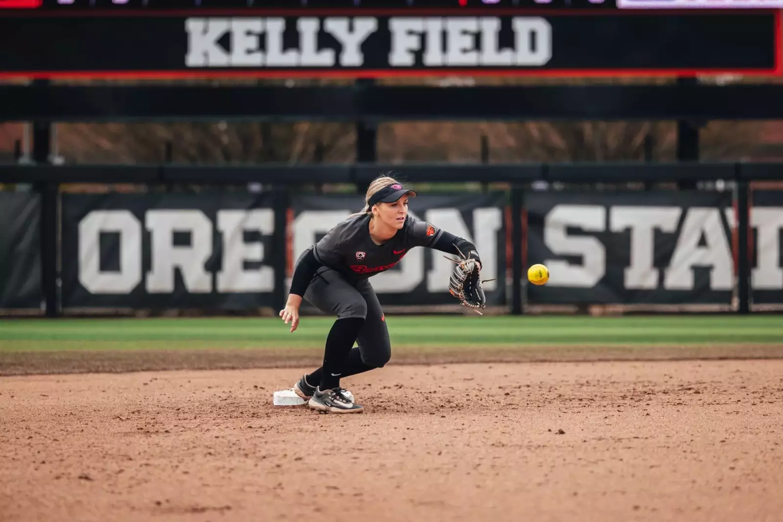 Oregon State University Athletics