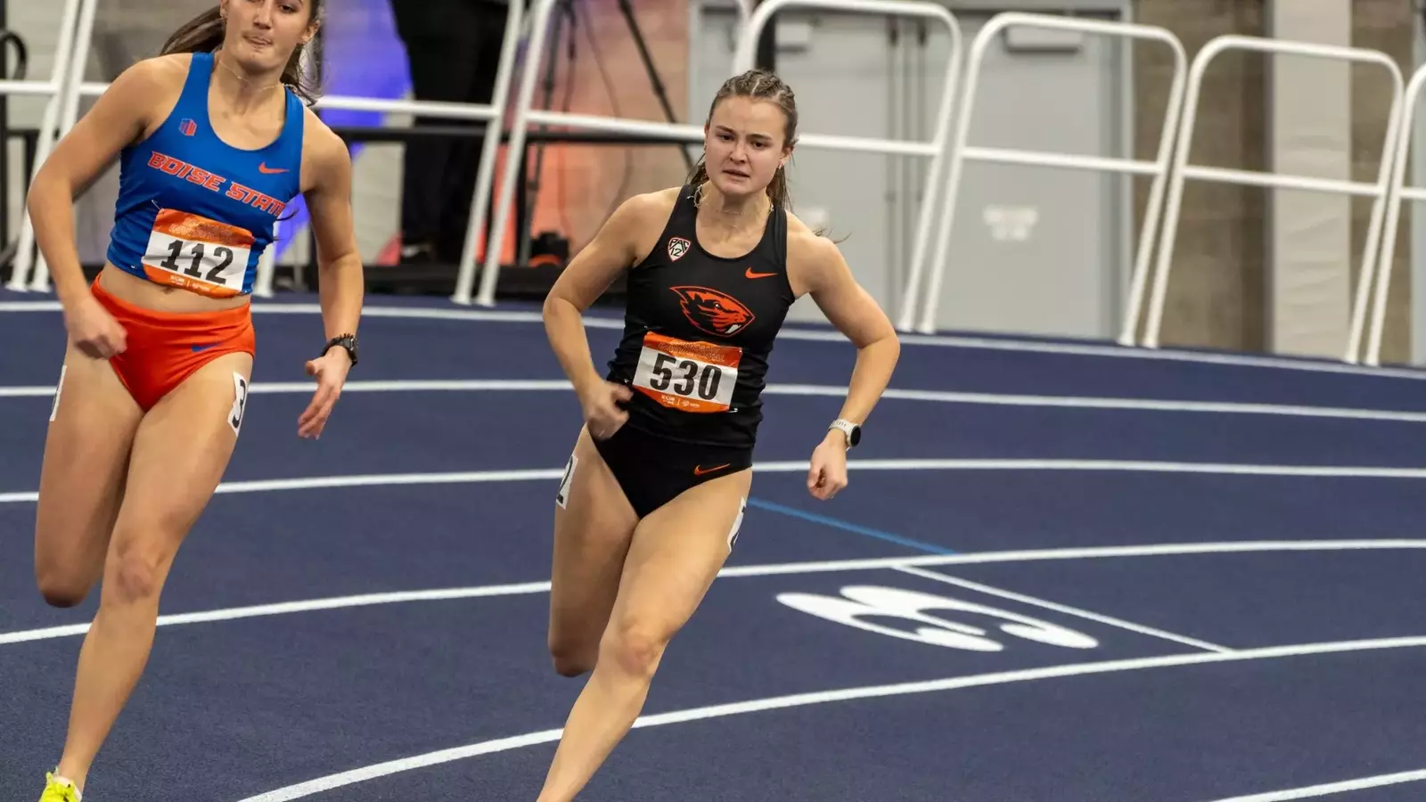 Oregon State University Athletics