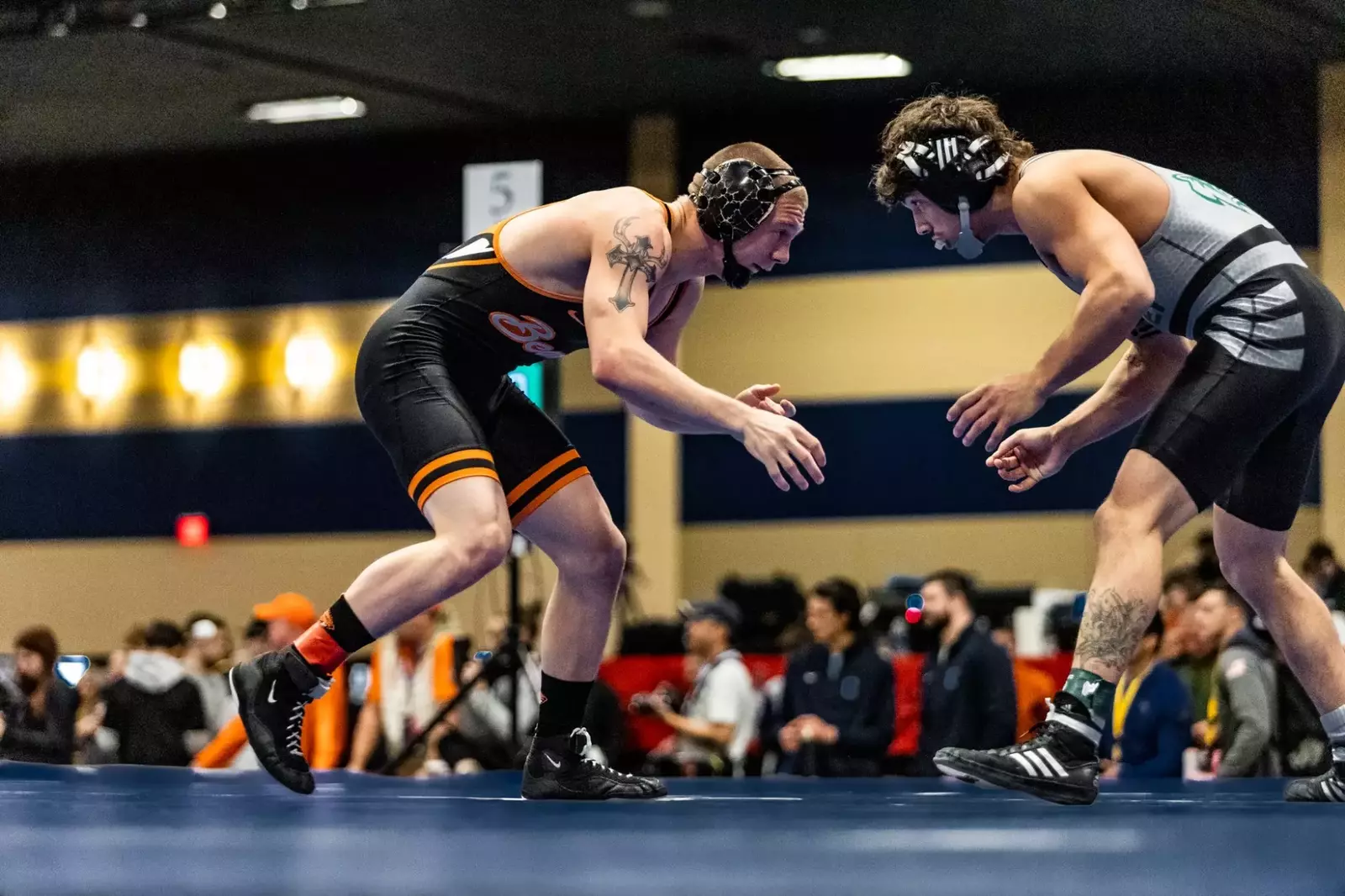 Oregon State University Athletics