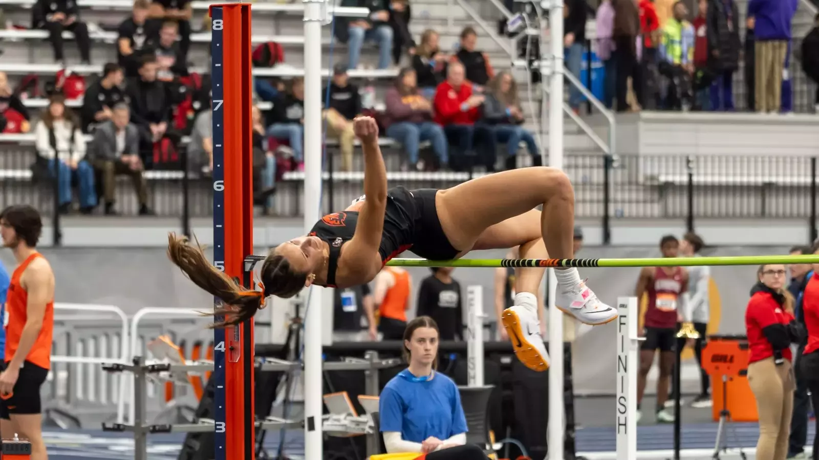 Oregon State University Athletics