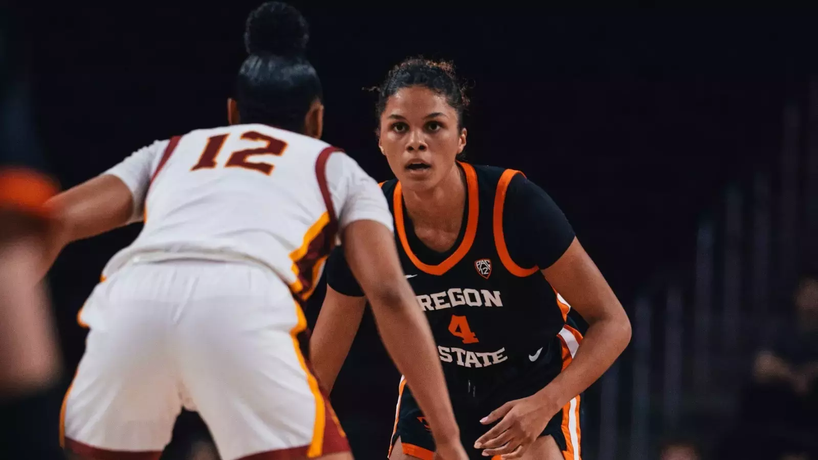 Oregon State University Athletics