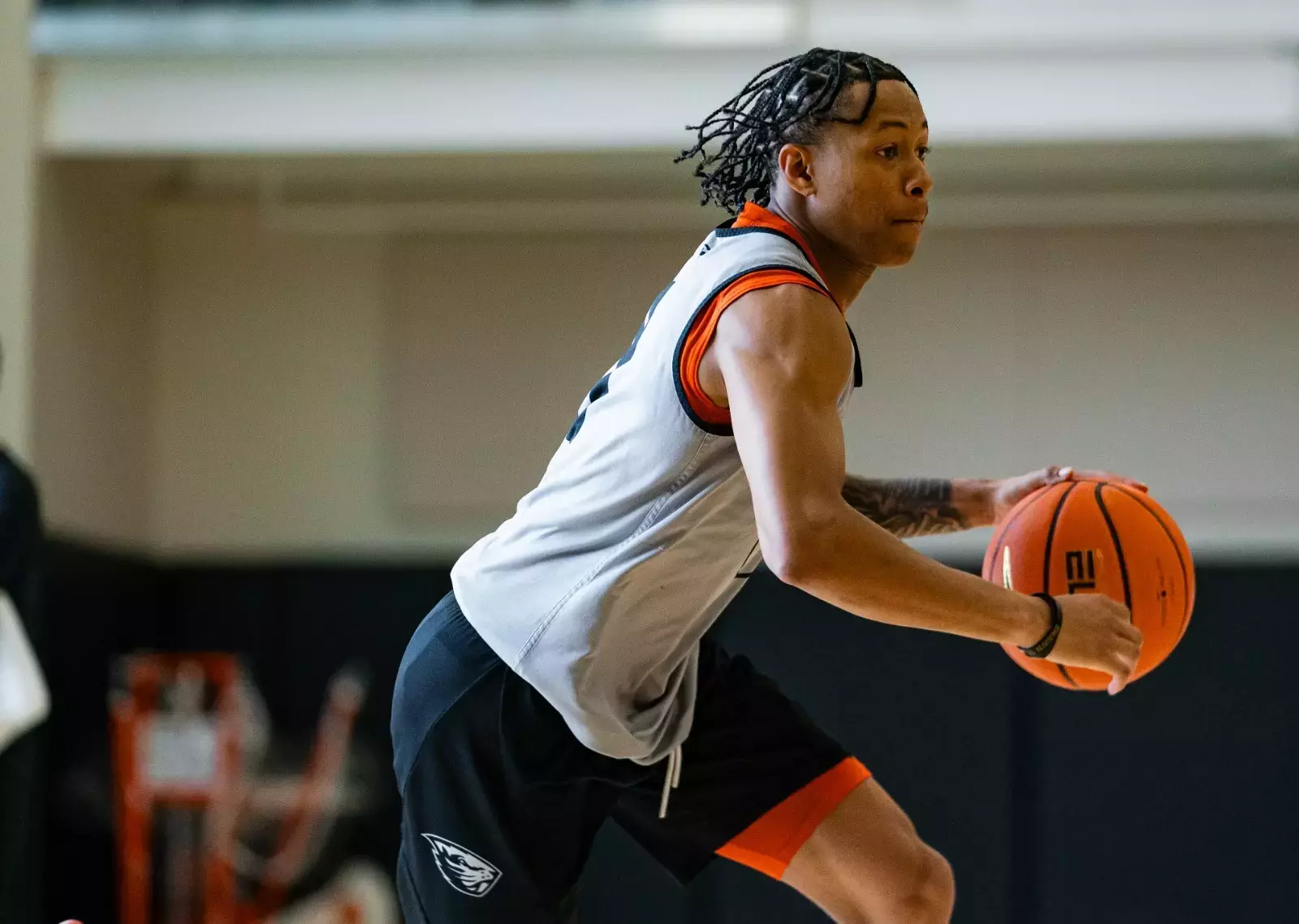 Oregon State University Athletics