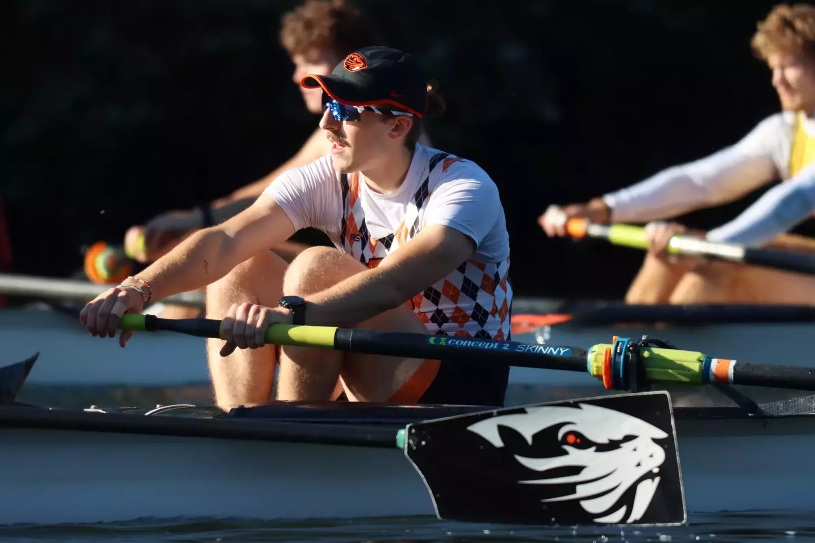 Oregon State University Athletics