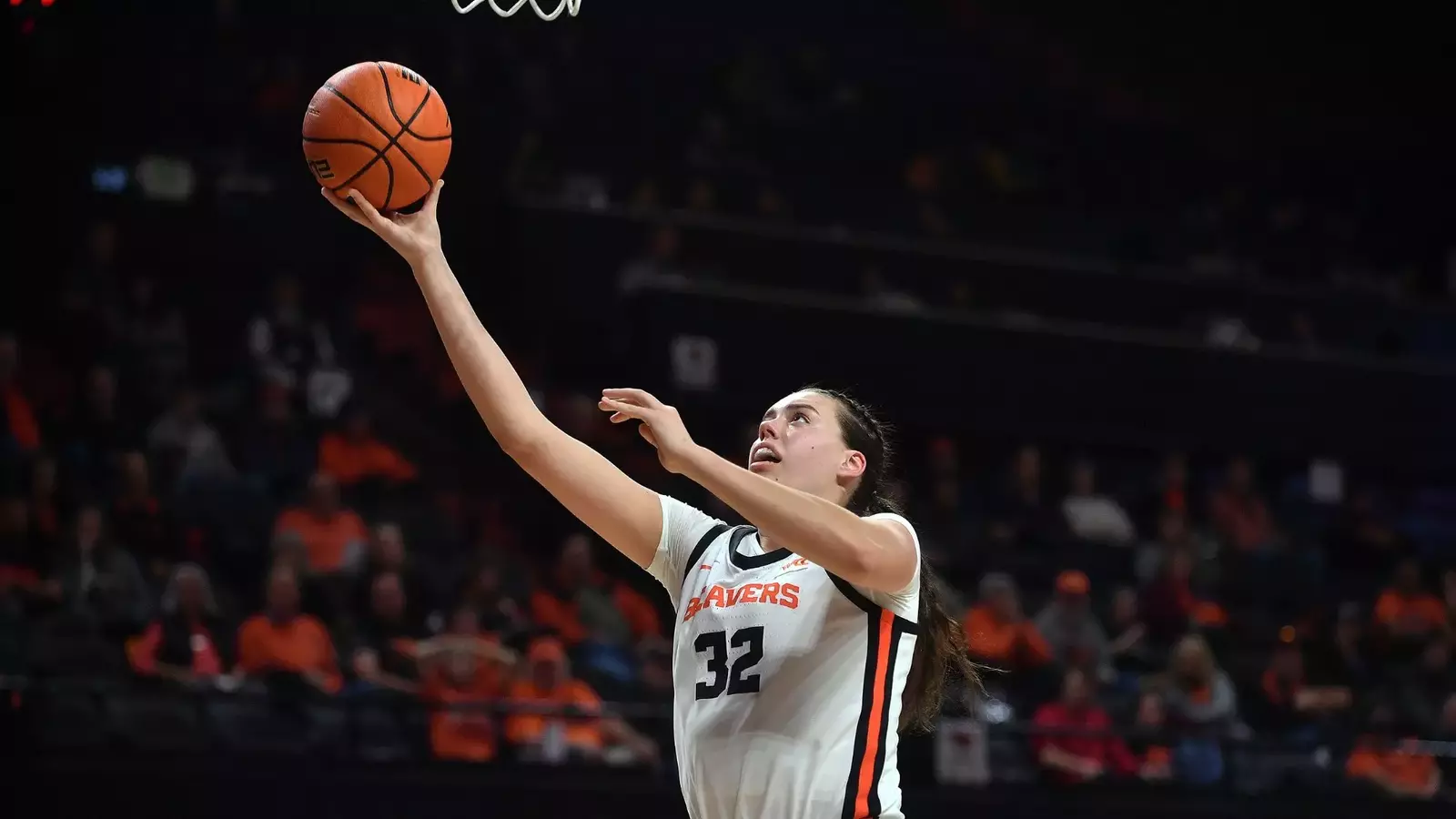 Oregon State University Athletics