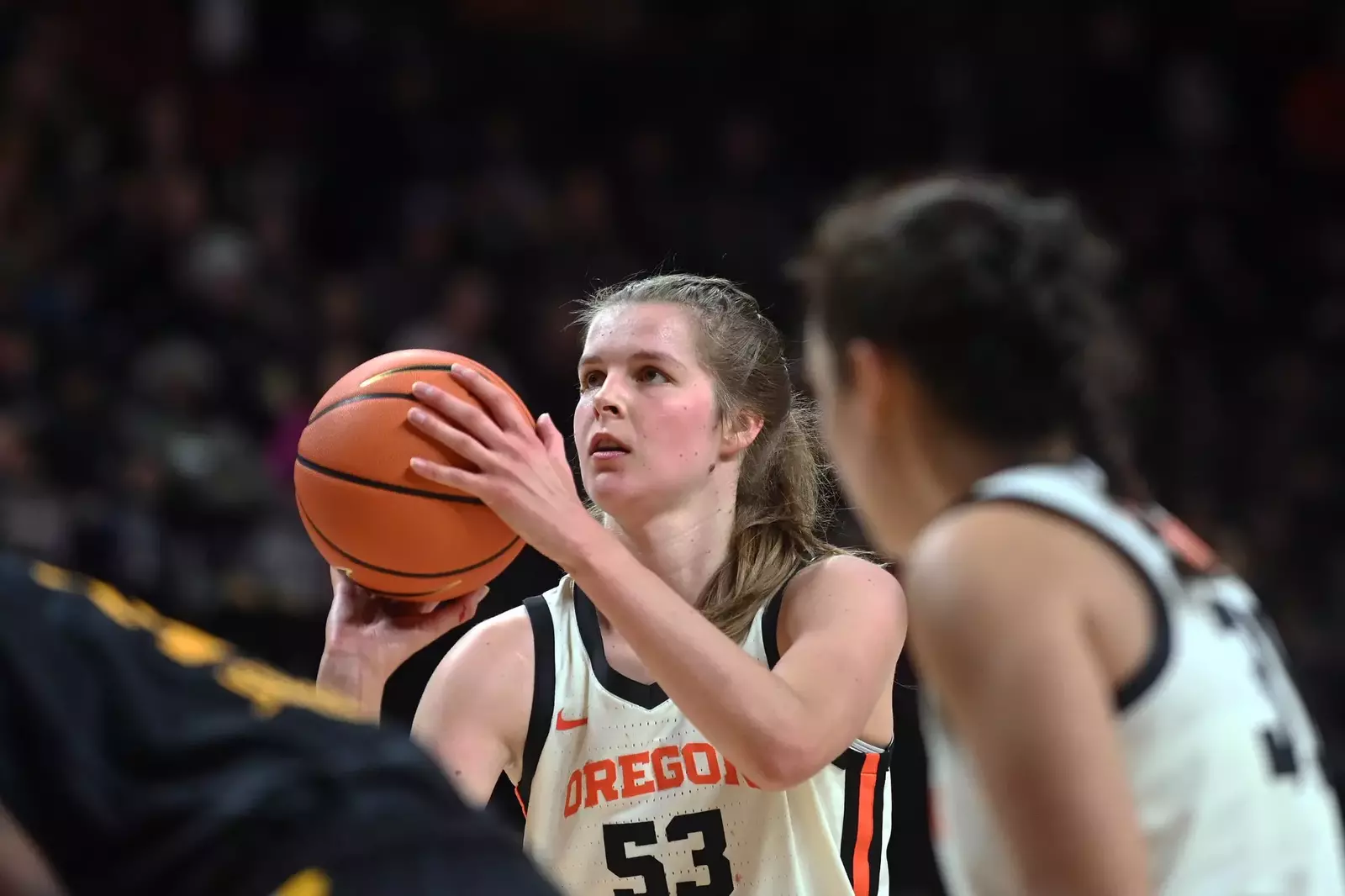 Oregon State University Athletics