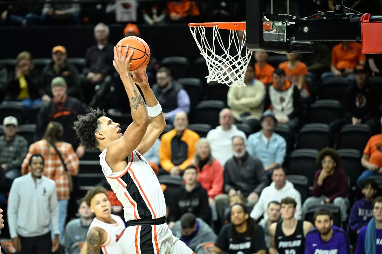 Oregon State University Athletics