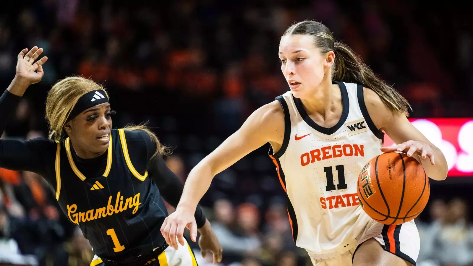 Oregon State University Athletics