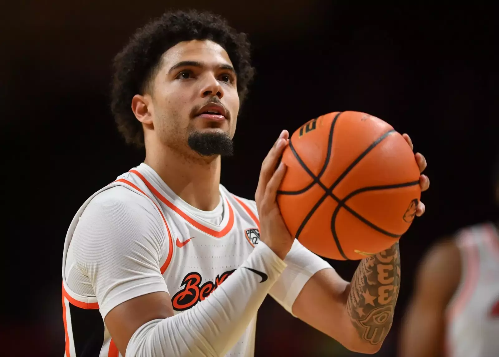 Oregon State University Athletics