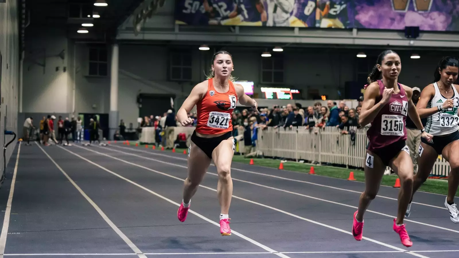 Oregon State University Athletics