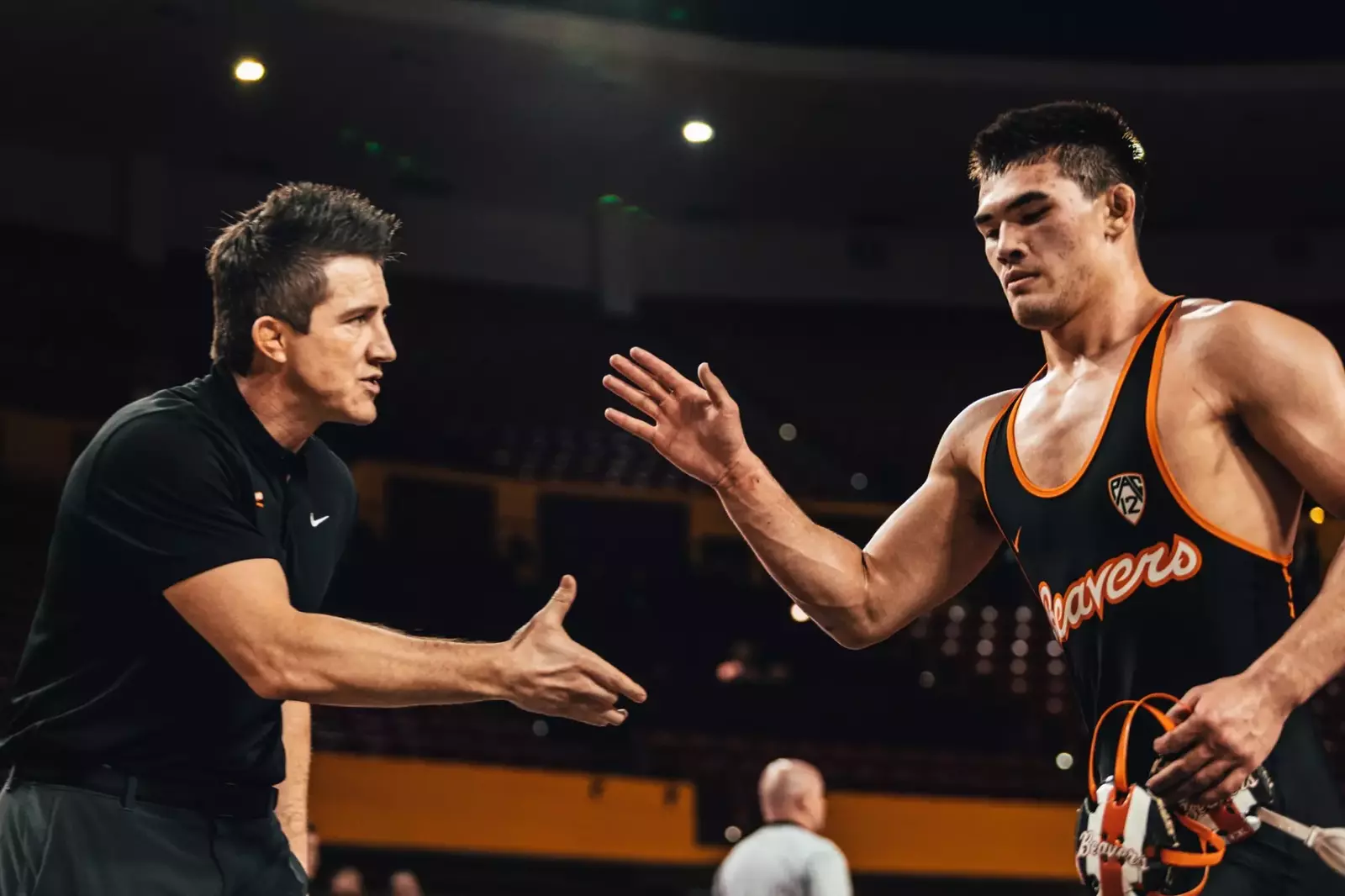 Oregon State University Athletics