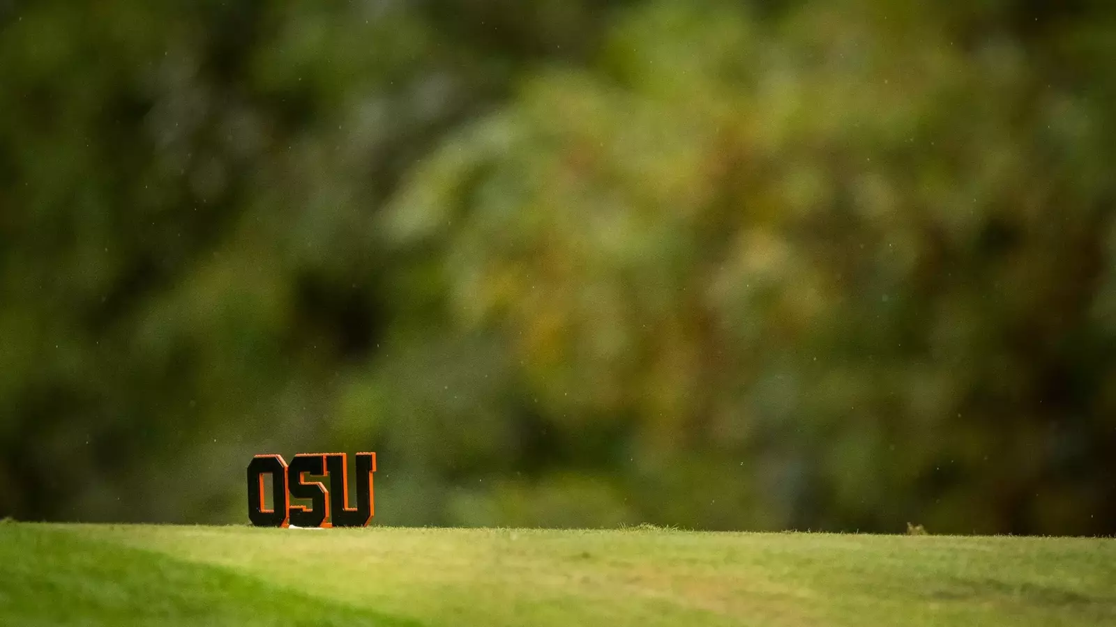 Oregon State University Athletics