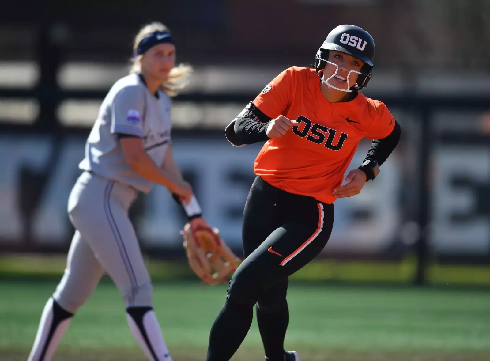 Oregon State University Athletics