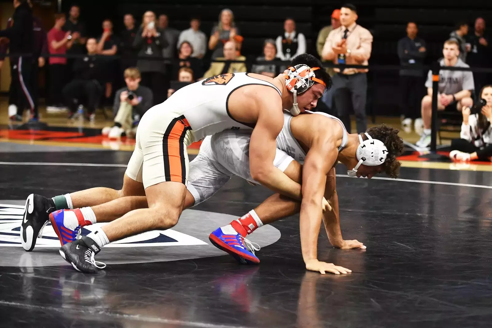 Oregon State University Athletics