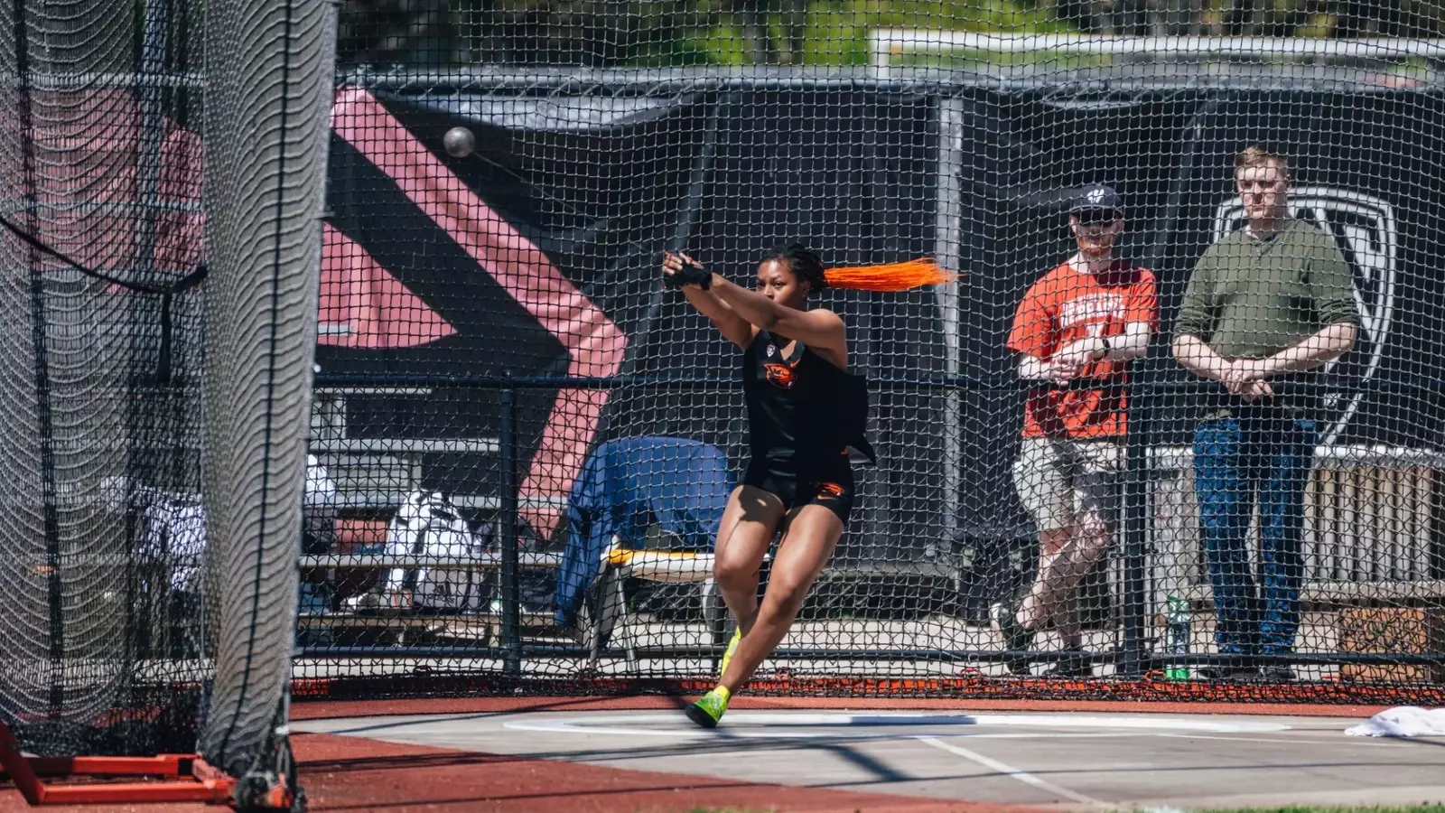 Oregon State University Athletics