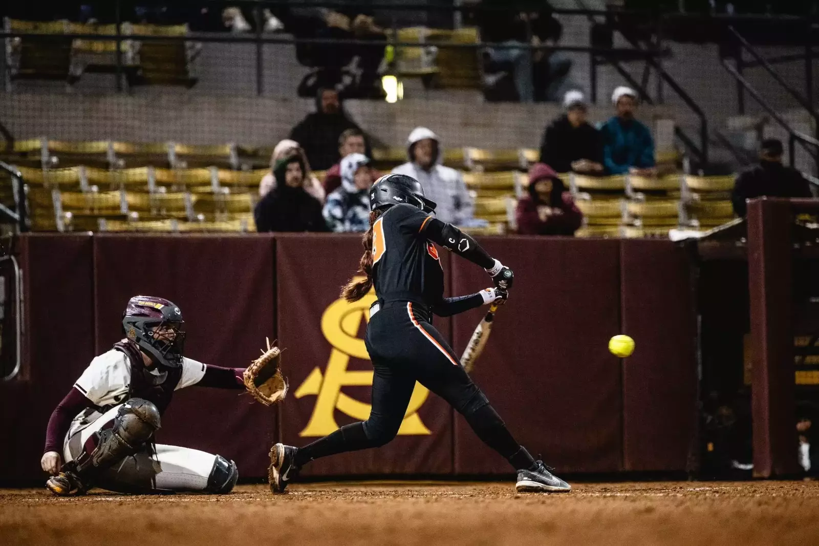 Oregon State University Athletics