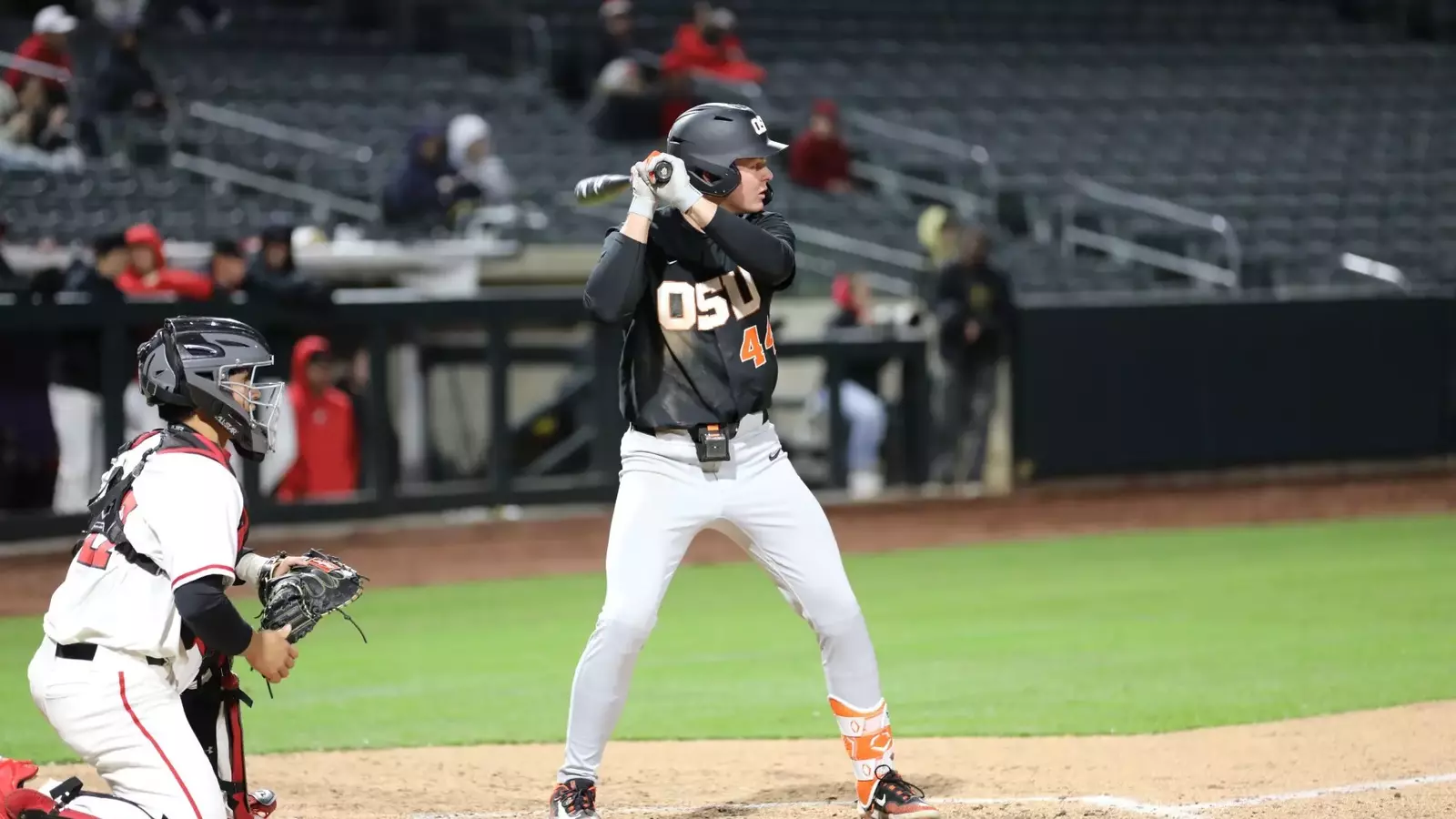 Oregon State University Athletics
