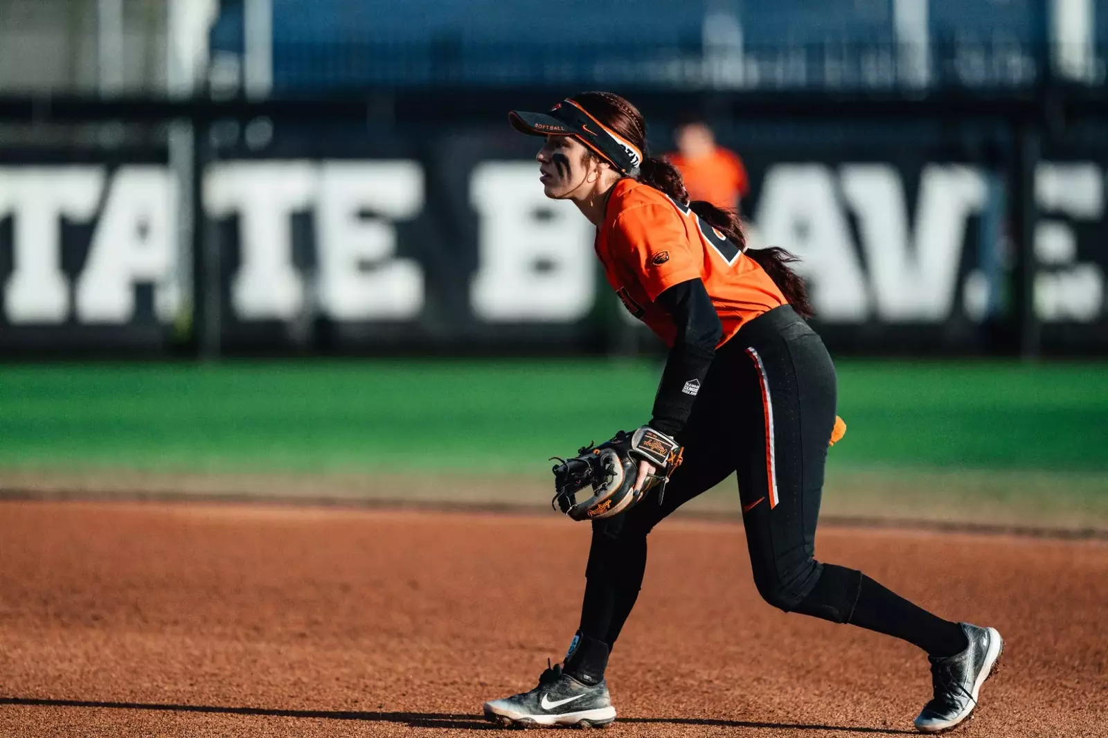 Oregon State University Athletics