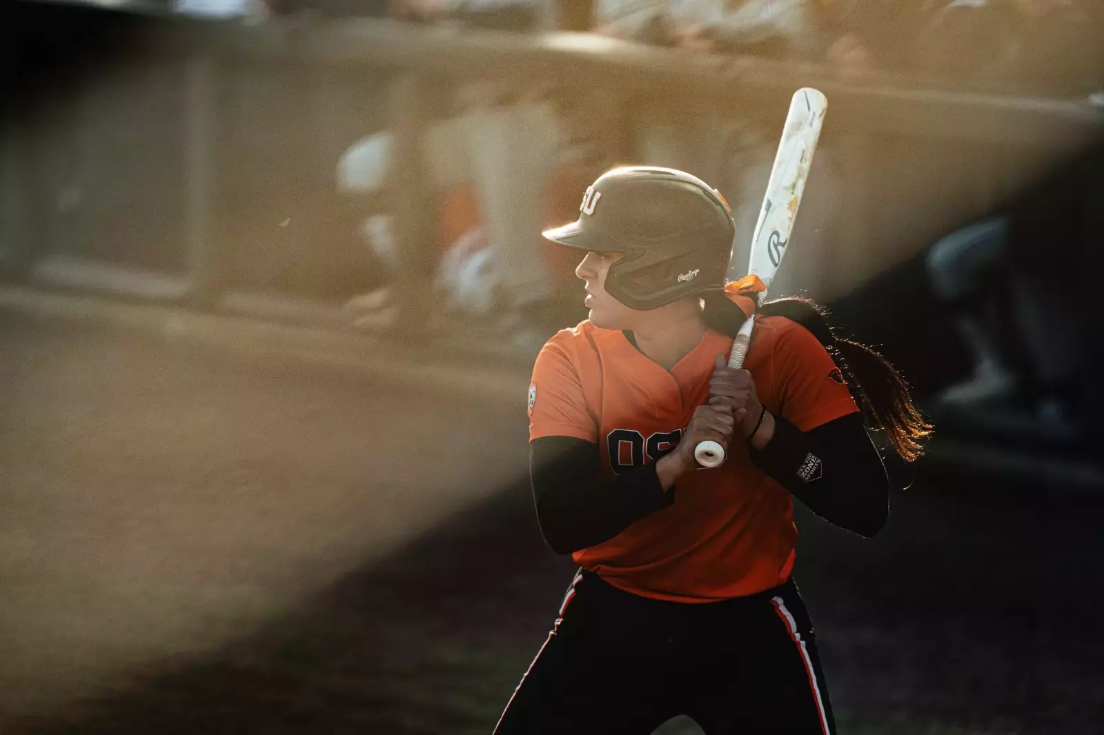 Oregon State University Athletics