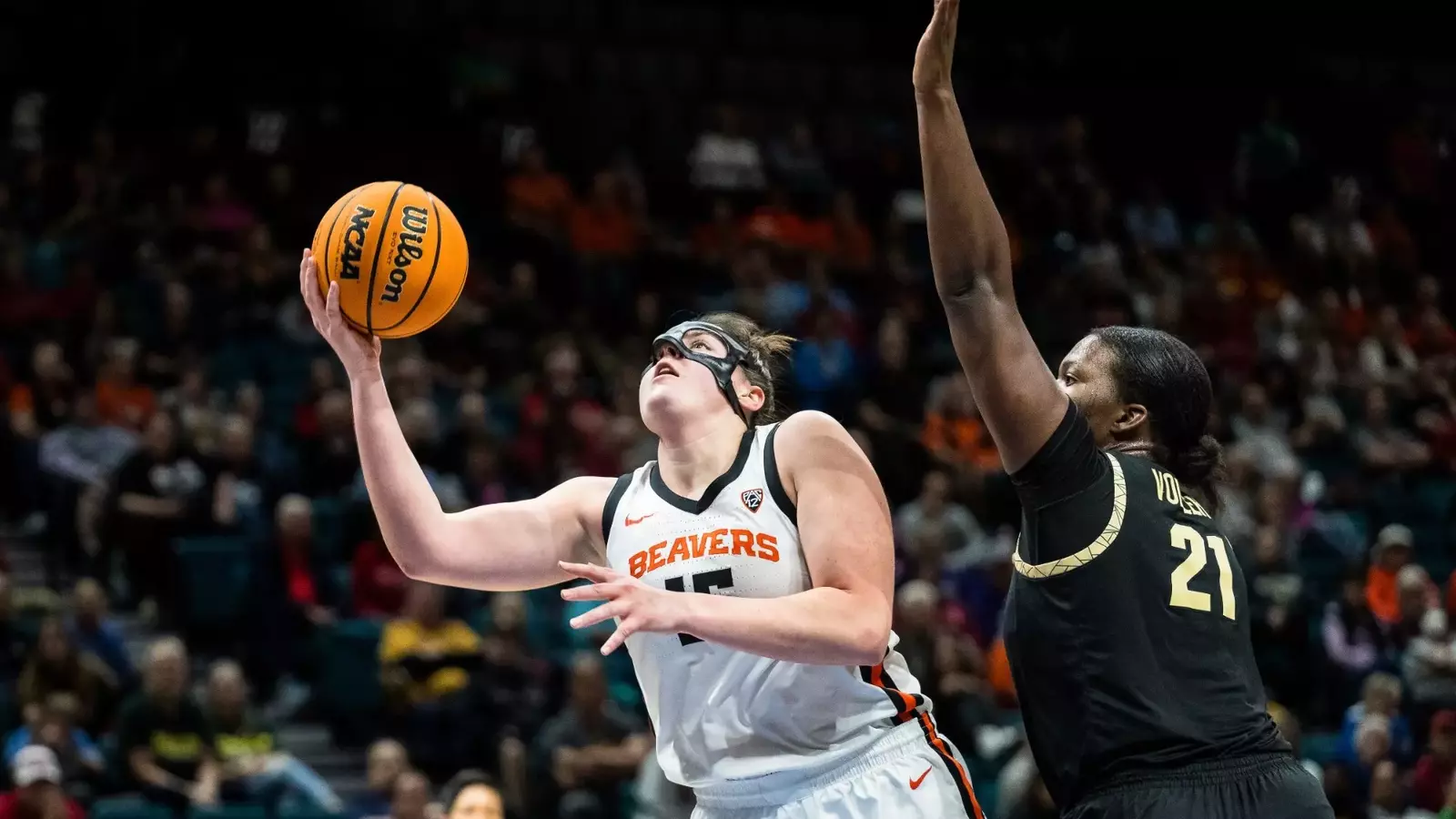 Oregon State University Athletics