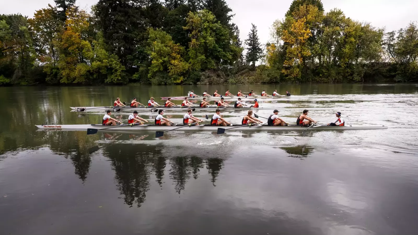 Oregon State University Athletics