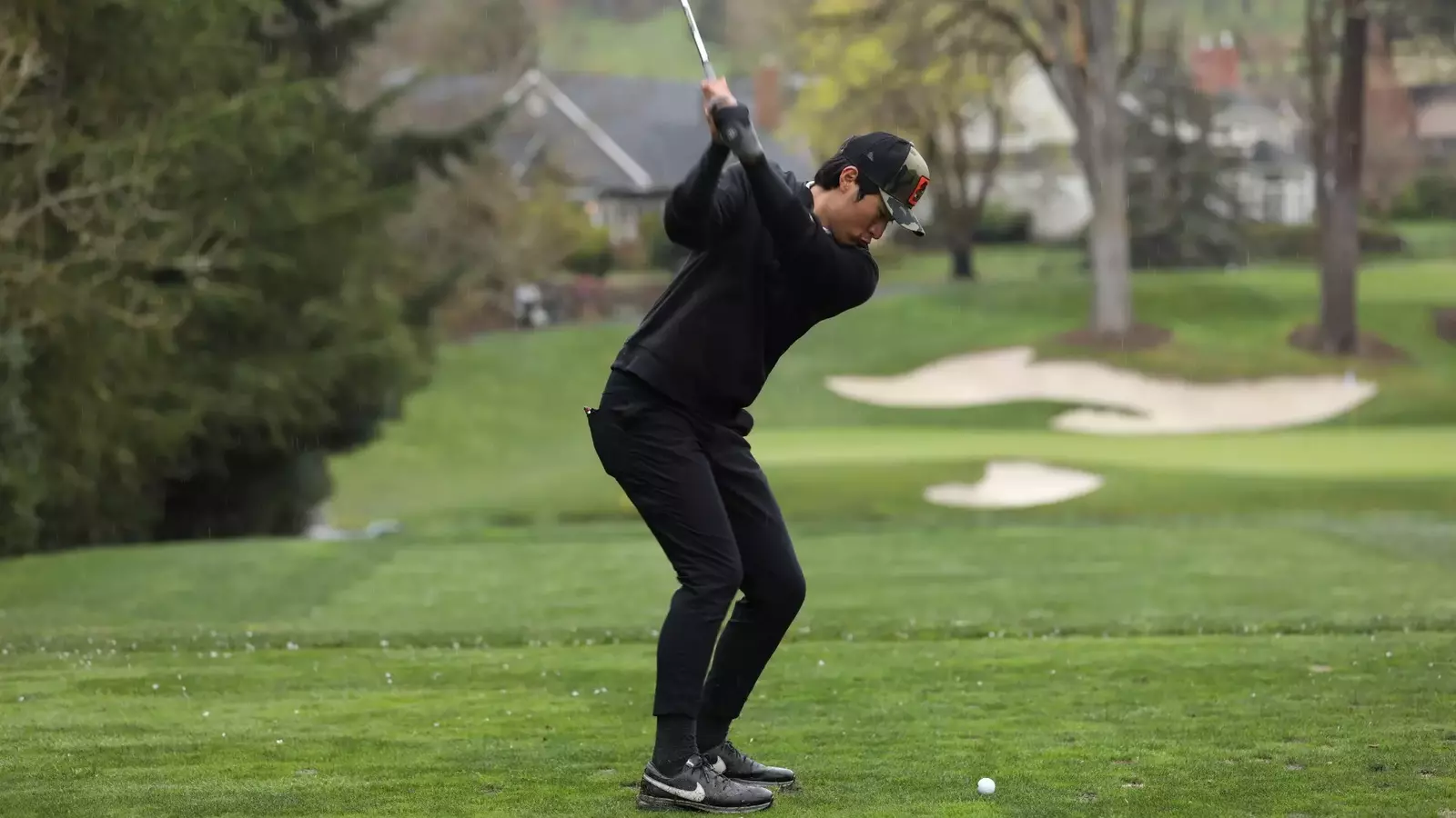 Five Beavers Finish Under Par in Final Round Of Amer Ari ...