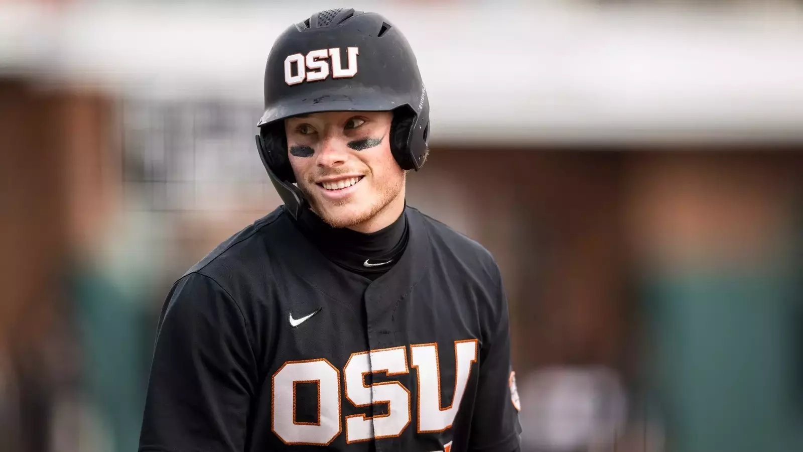 Oregon State University Athletics