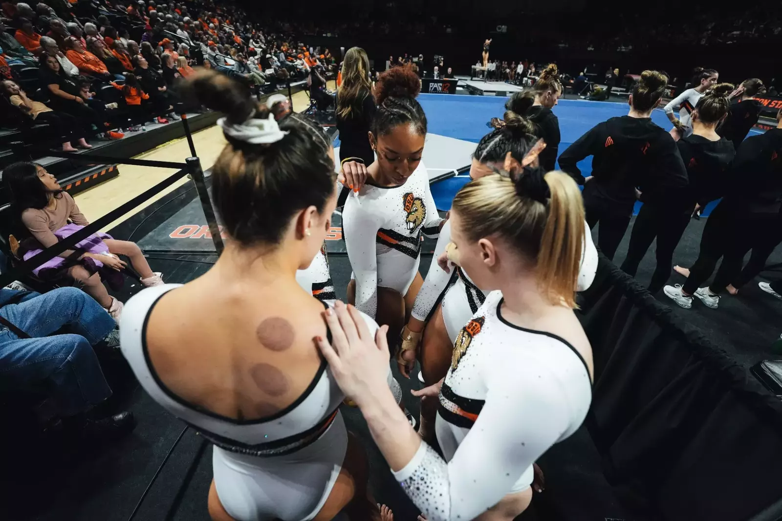 Oregon State University Athletics