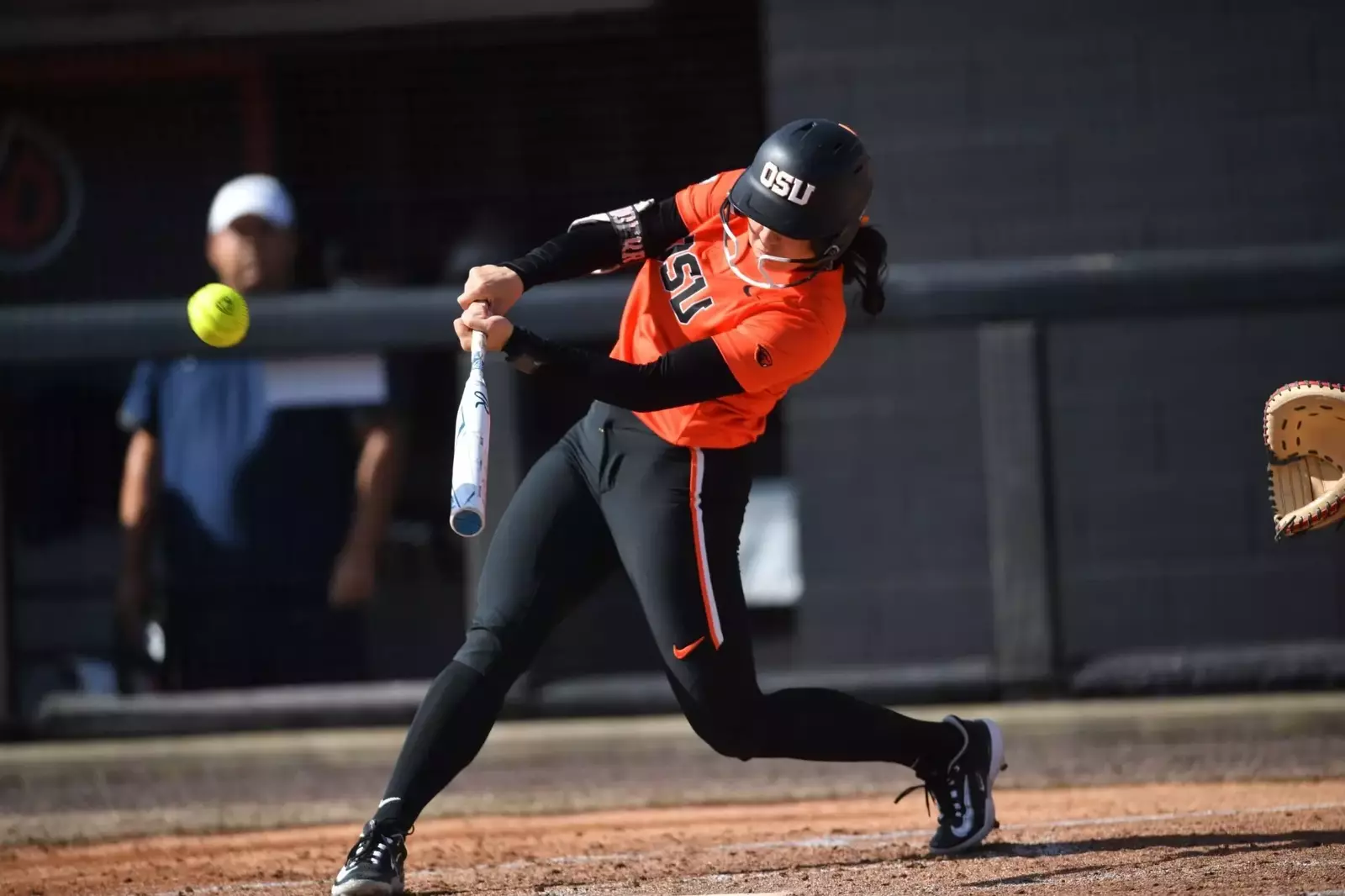 Oregon State University Athletics