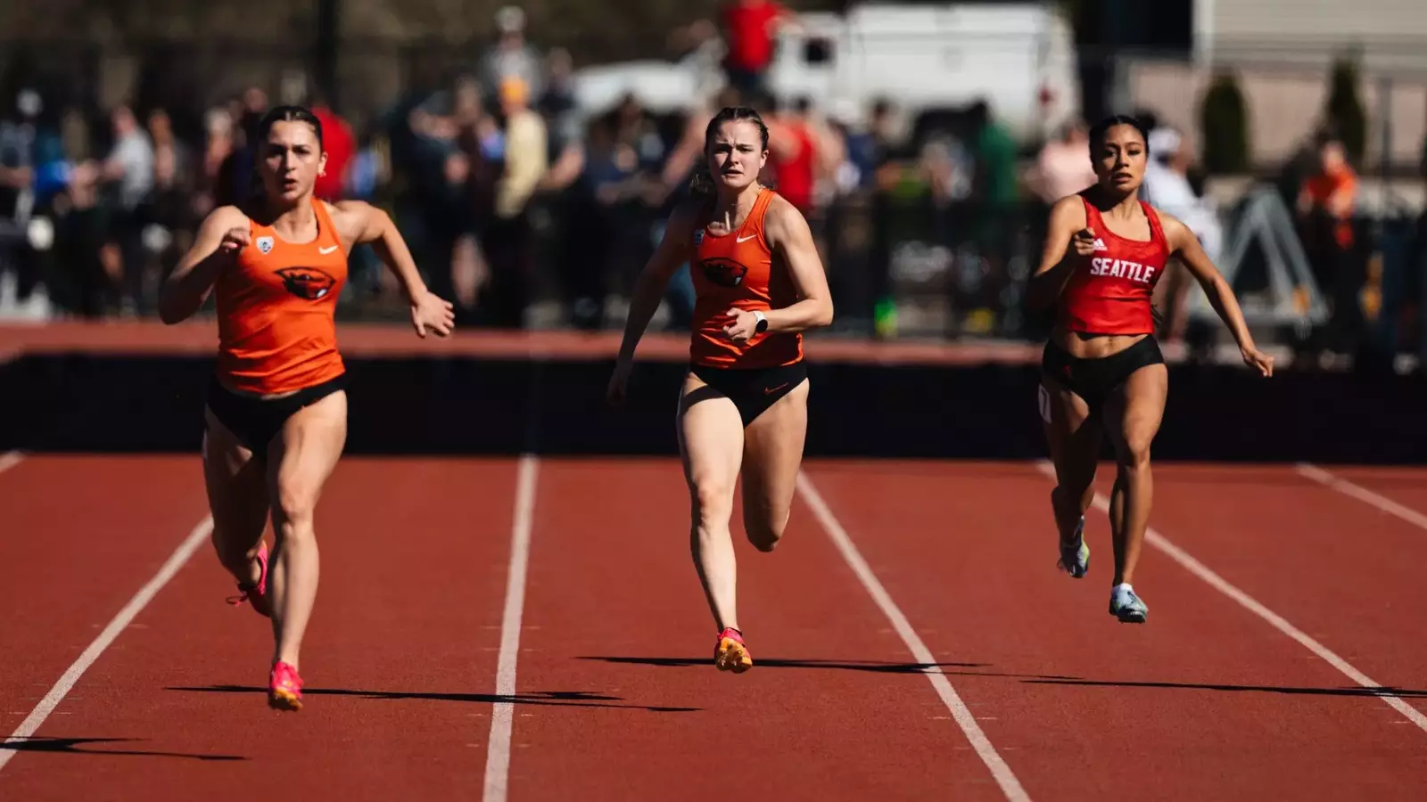 Oregon State University Athletics