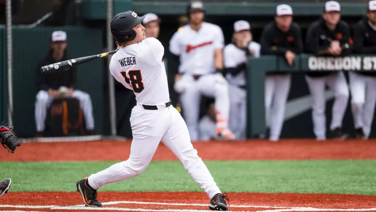 Oregon State University Athletics