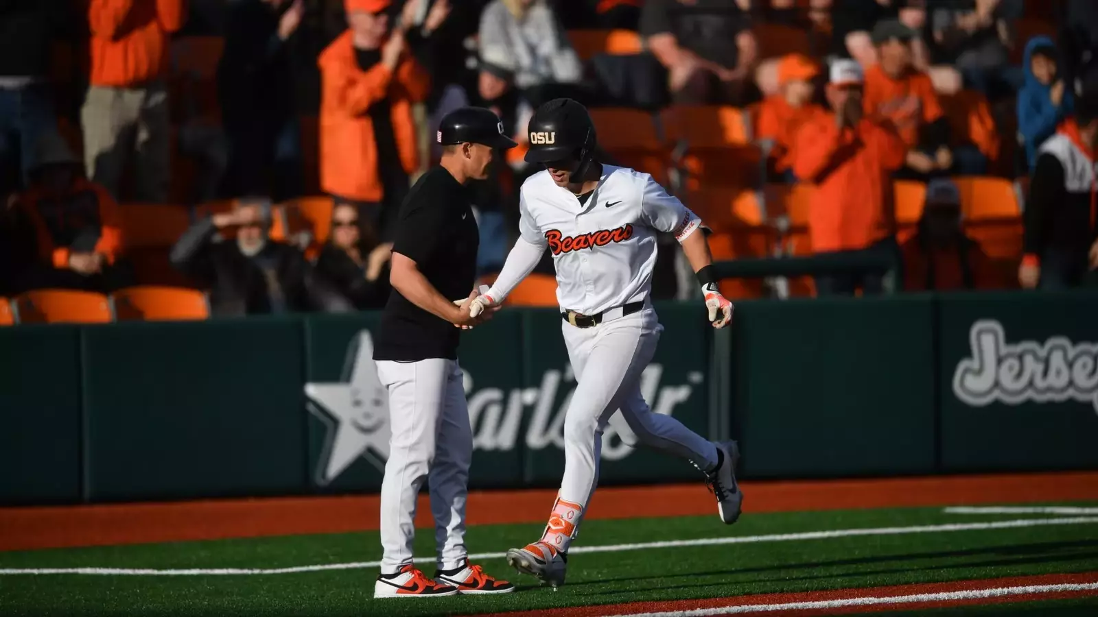 Oregon State University Athletics