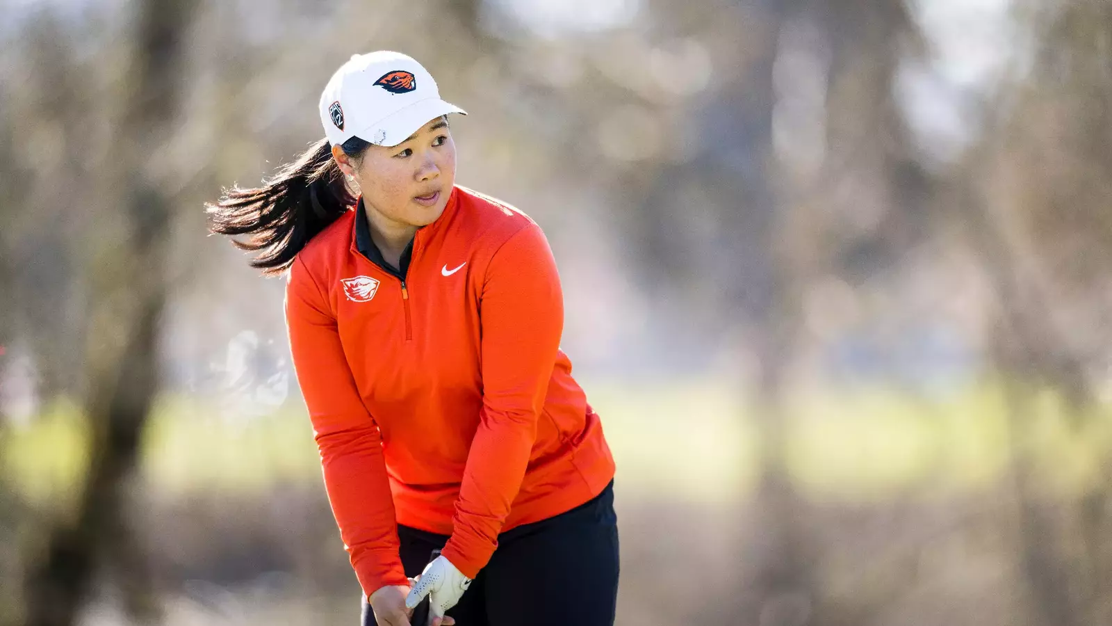 Oregon State University Athletics