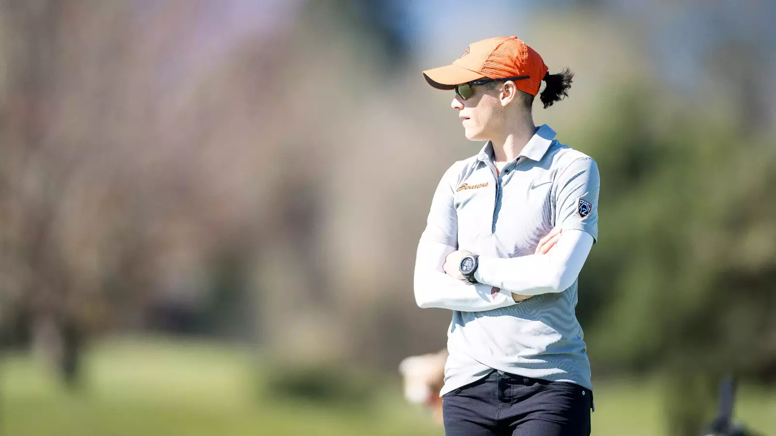 Oregon State University Athletics