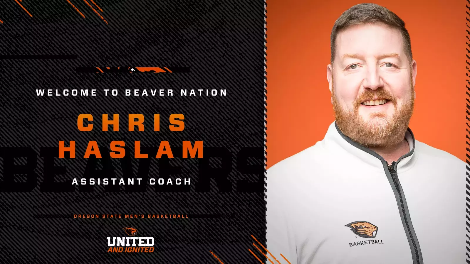 Oregon State University Athletics