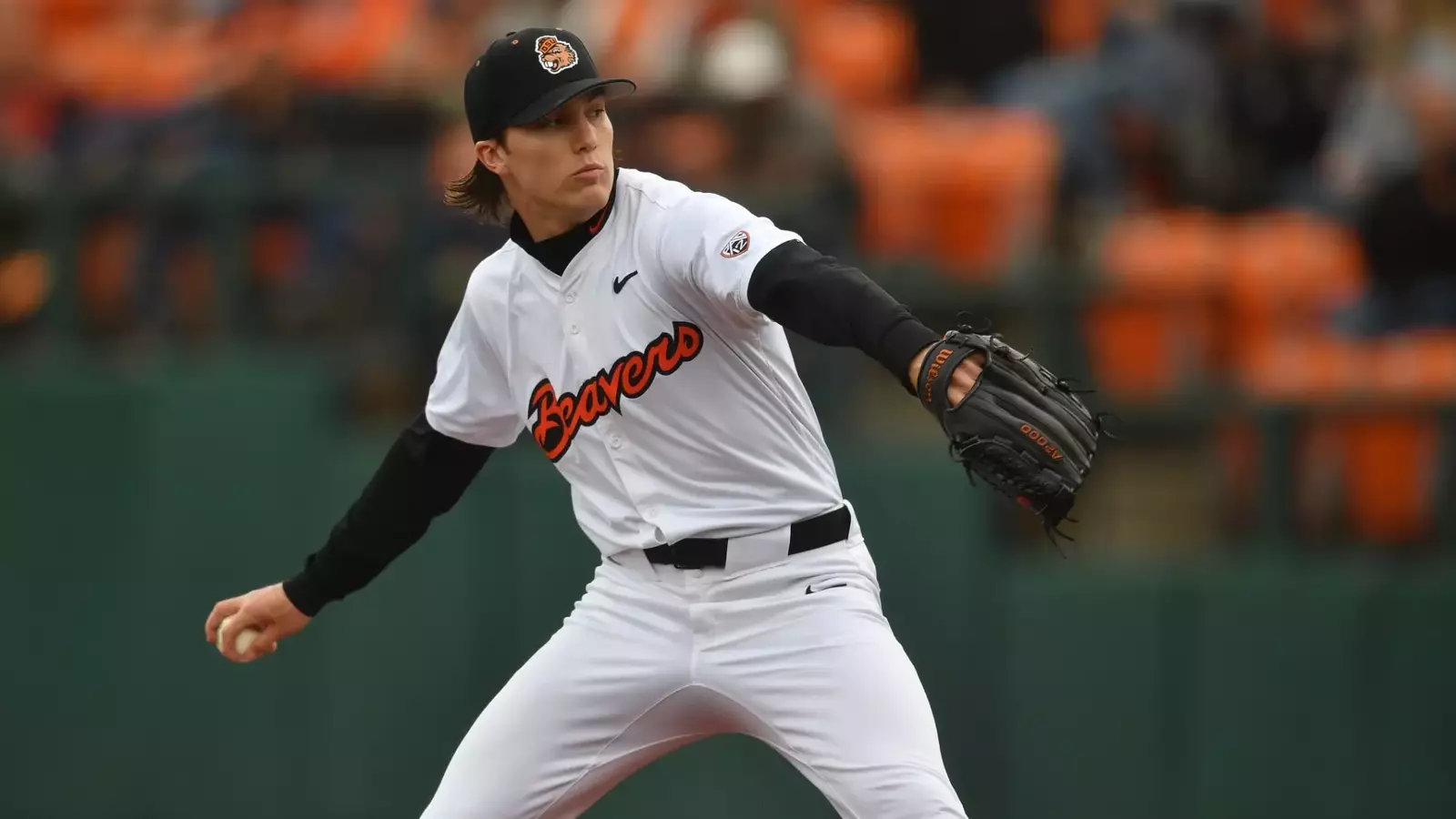 Oregon State University Athletics